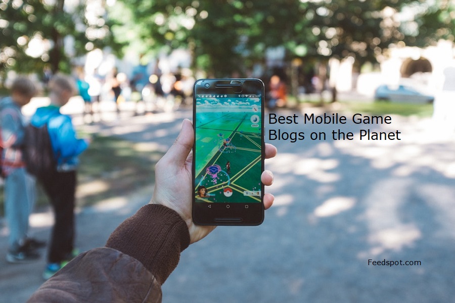 40 Best Mobile Game Blogs to Follow in 2026