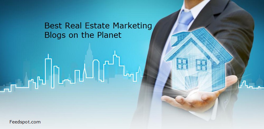 45 Best Real Estate Marketing Blogs to Follow in 2026