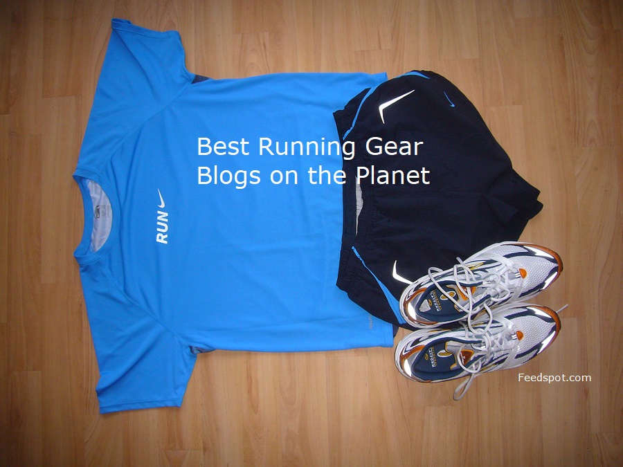 15 Best Running Gear Blogs to Follow in 2026