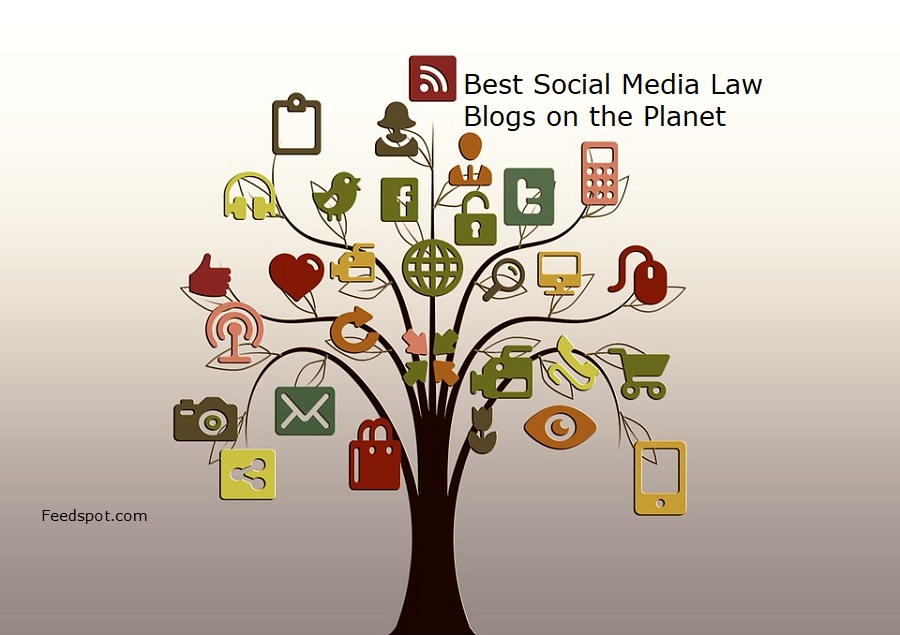 5 Best Social Media Law Blogs and Websites in 2025