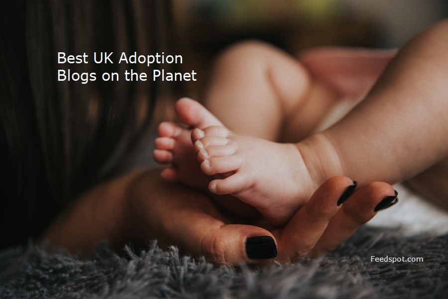 15 Best UK Adoption Blogs and Websites in 2025