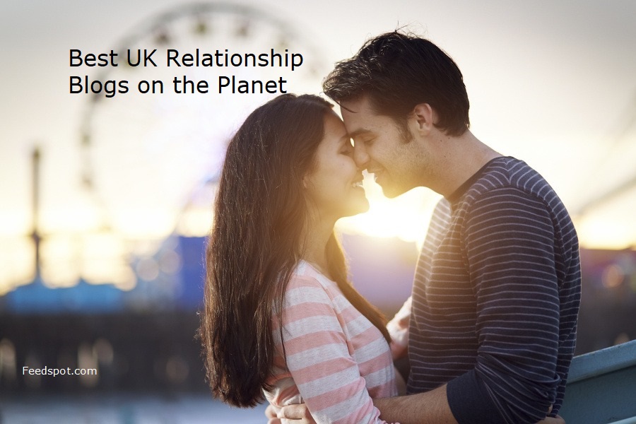 15 Best UK Relationship Blogs to Follow in 2026