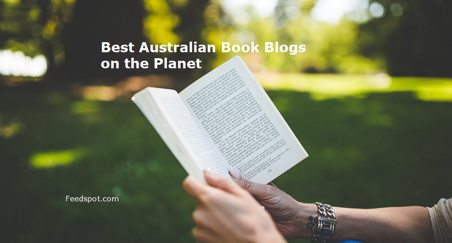 70 Best Australian Book Blogs and Websites in 2025