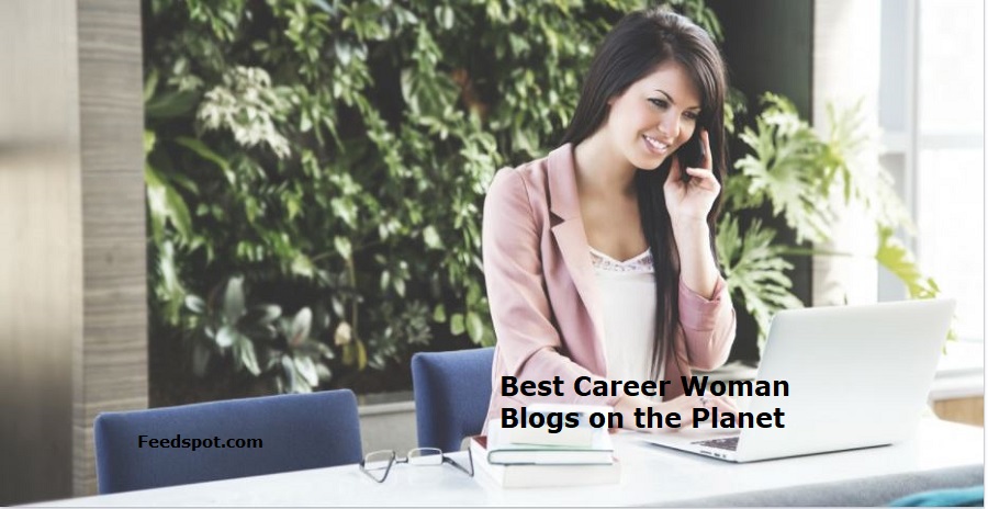 30 Best Career Woman Blogs and Websites in 2025
