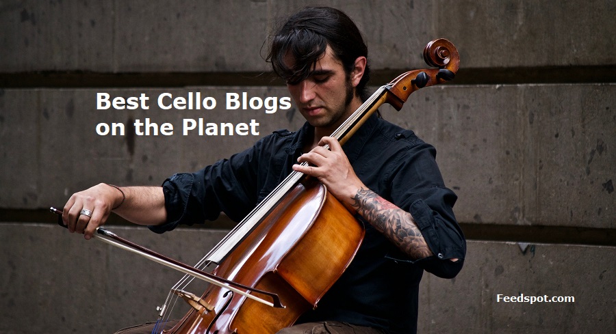 15 Best Cello Blogs to Follow in 2026