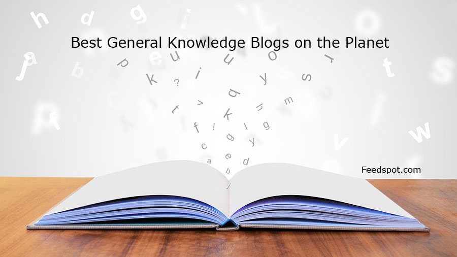 25 Best General Knowledge Blogs to Follow in 2026