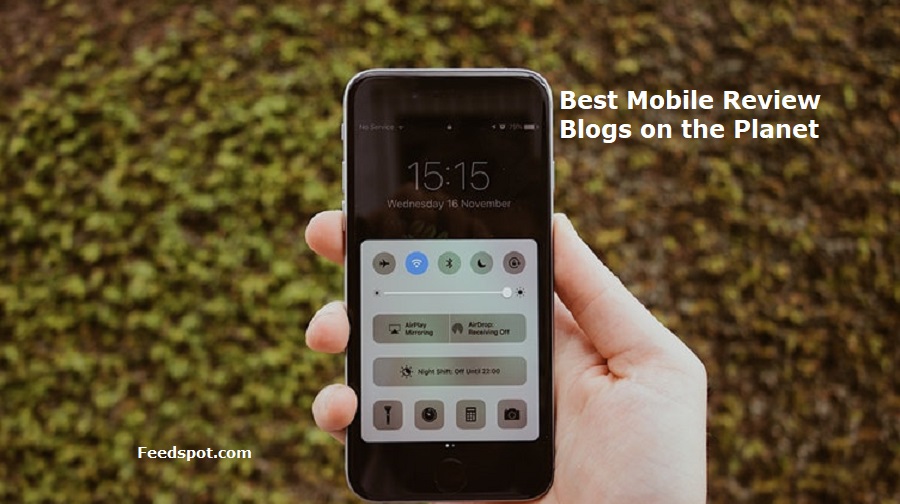 50 Best Mobile Review Blogs and Websites in 2025