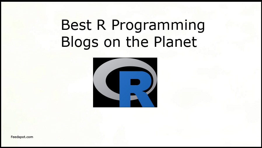 40 Best R Programming Blogs and Websites in 2025