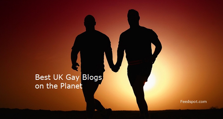 20 Best UK Gay Blogs and Websites in 2025