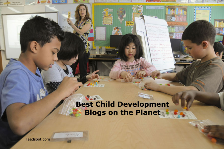 15 Best Child Development Blogs and Websites in 2025