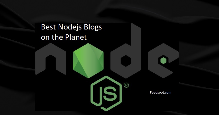 15 Best Node.js Blogs and Websites in 2025