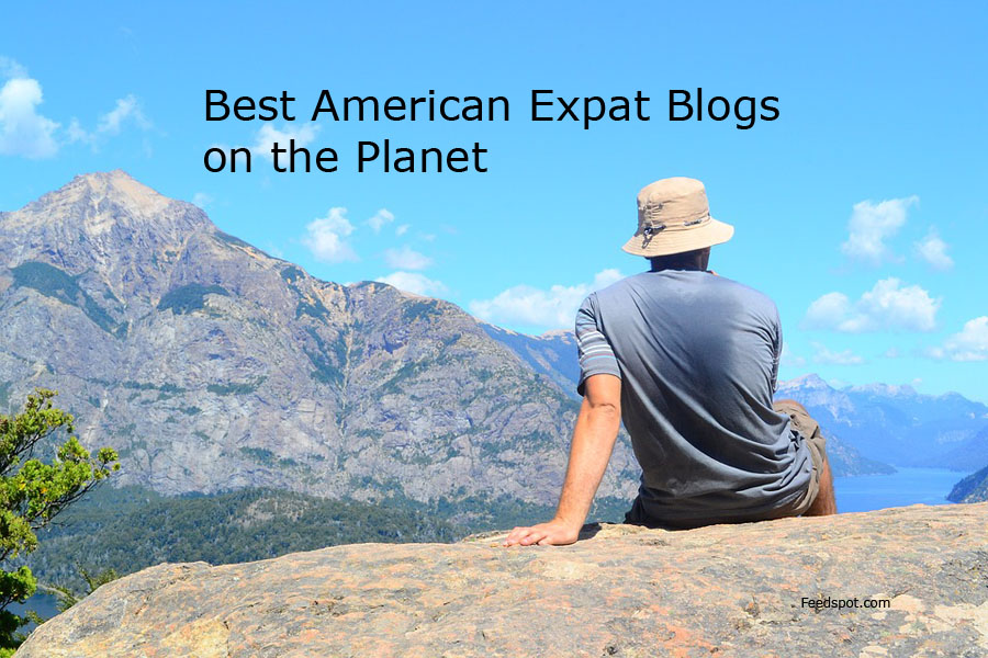 20 Best American Expat Blogs and Websites in 2026