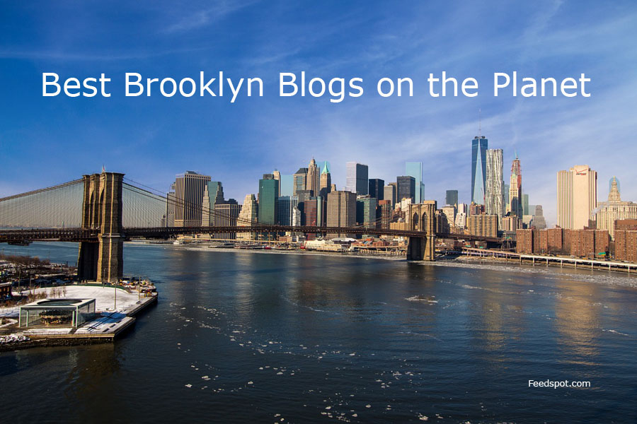 25 Best Brooklyn Blogs to Follow in 2026 (Brooklyn, New York City)