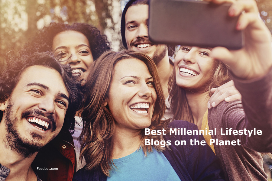 15 Best Millennial Lifestyle Blogs and Websites in 2026