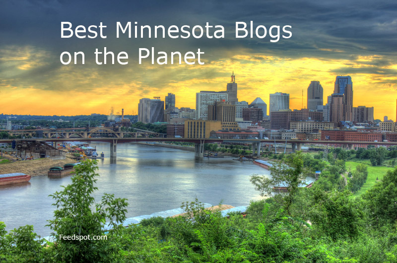25 Best Minnesota Blogs and Websites in 2026
