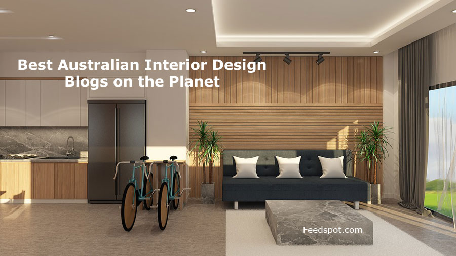 80 Best Australian Interior Design Blogs and Websites in 2025