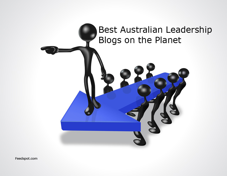 5 Best Australian Leadership Blogs and Websites in 2026