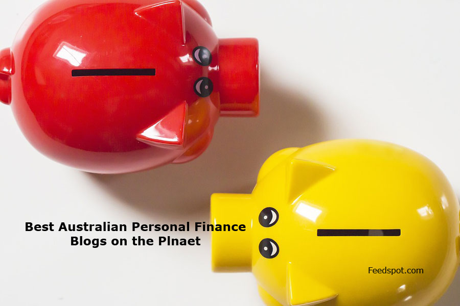 30 Best Australian Personal Finance Blogs to Follow in 2026