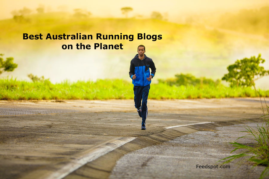 10 Best Australian Running Blogs to Follow in 2026
