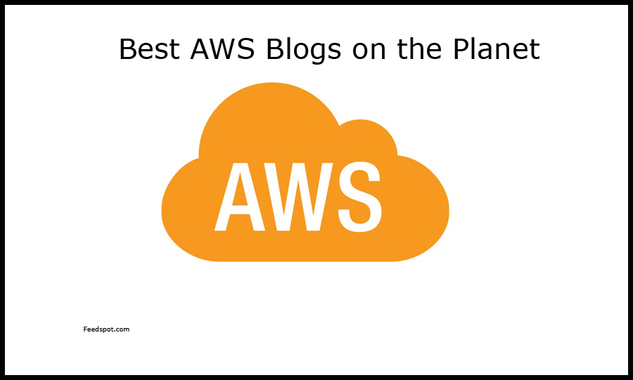20 Best AWS Blogs to Follow in 2026