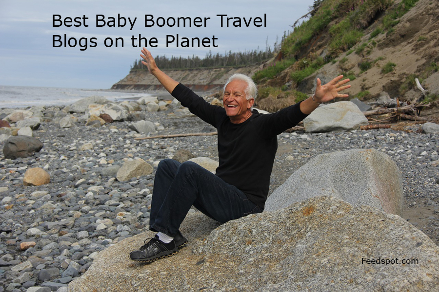 45 Best Baby Boomer Travel Blogs to Follow in 2026