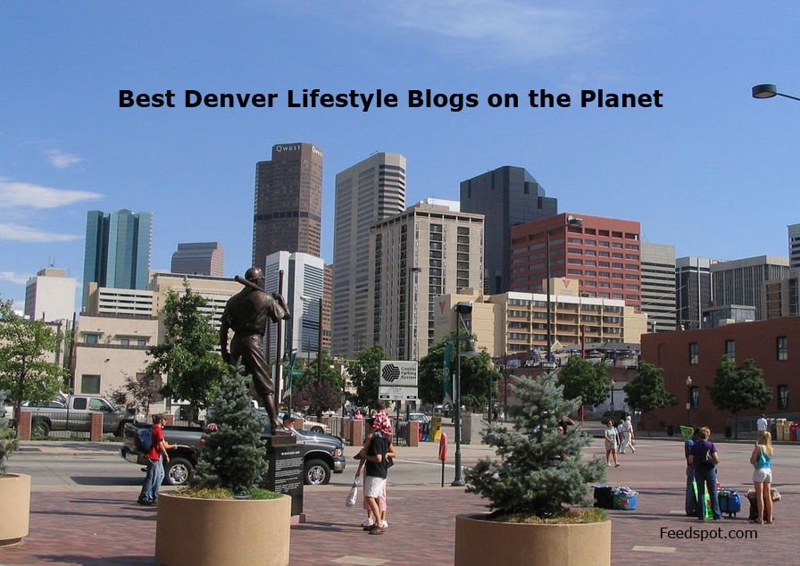 15 Best Denver Lifestyle Blogs to Follow in 2026