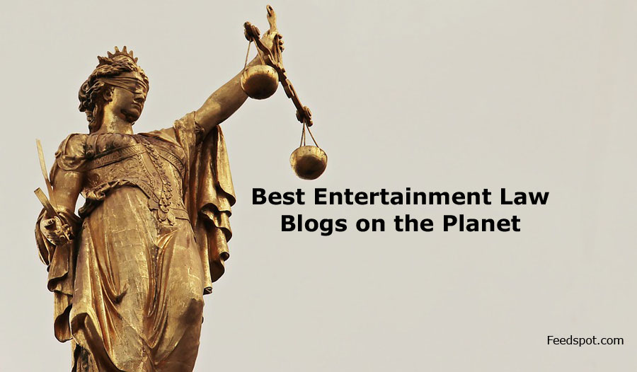 15 Best Entertainment Law Blogs to Follow in 2026