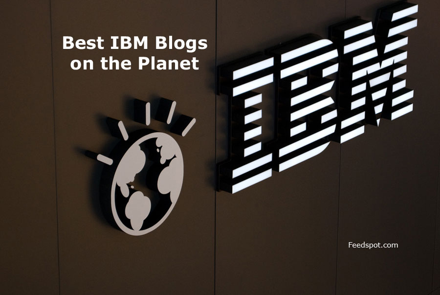 10 Best IBM Blogs to Follow in 2026