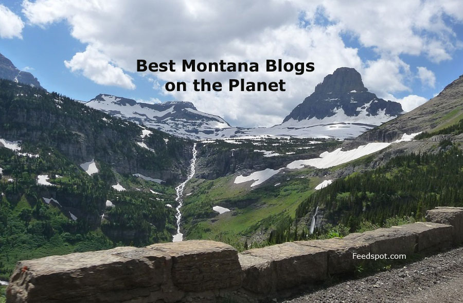 20 Best Montana Blogs and Websites in 2025