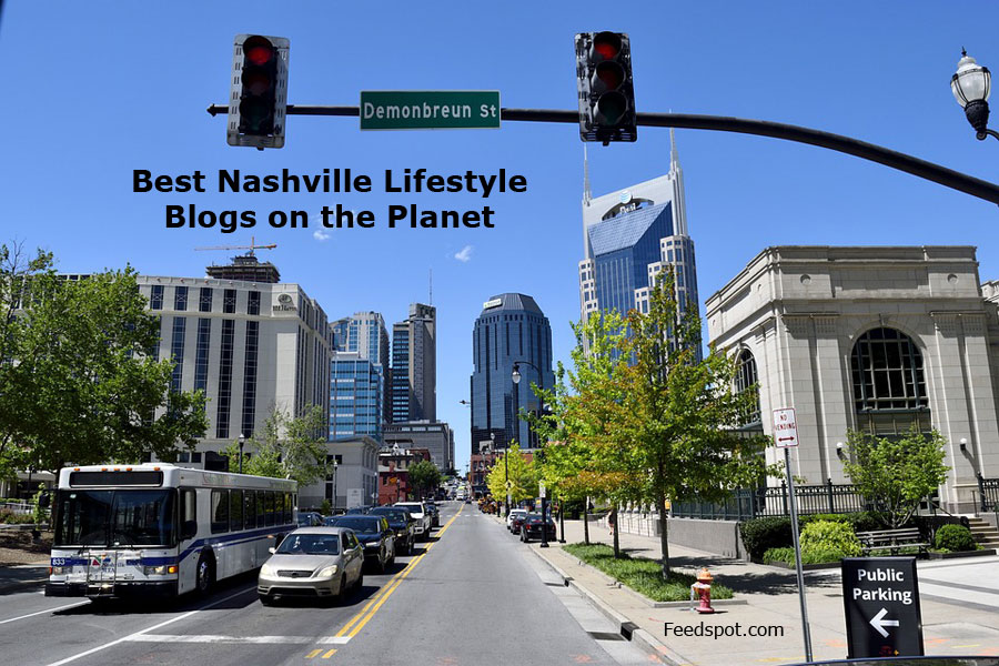 20 Best Nashville Lifestyle Blogs and Websites in 2025 (Nashville ...