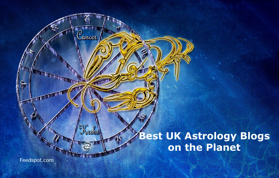 15 Best UK Astrology Blogs to Follow in 2026