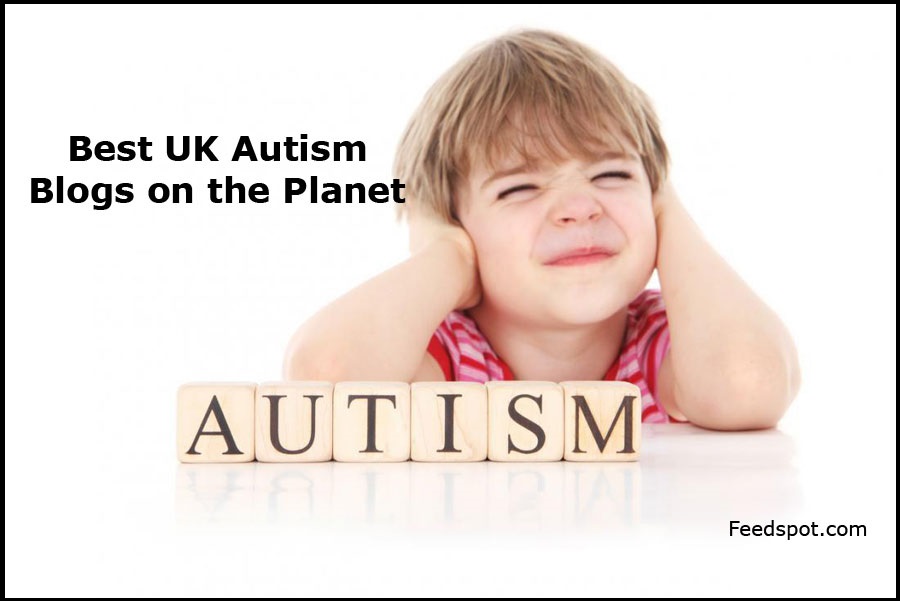 20 Best UK Autism Blogs and Websites in 2025