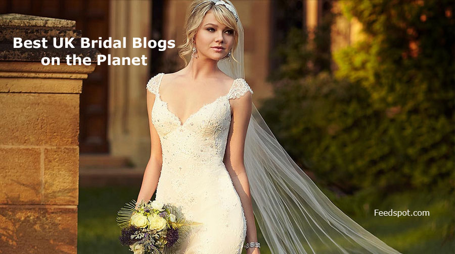 10 Best UK Bridal Blogs to Follow in 2026