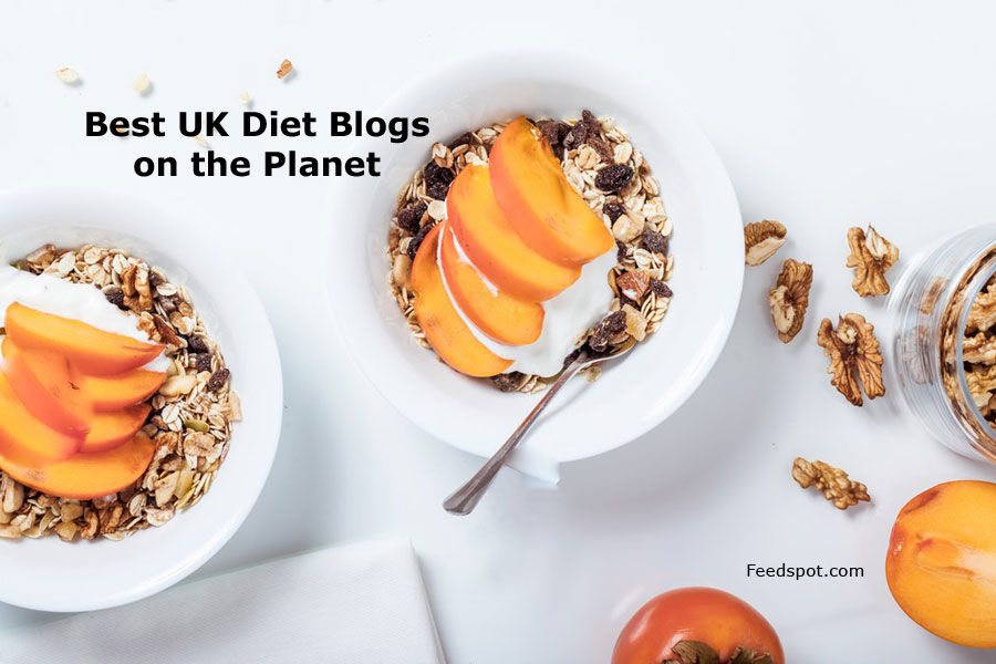 10 Best UK Diet Blogs to Follow in 2026