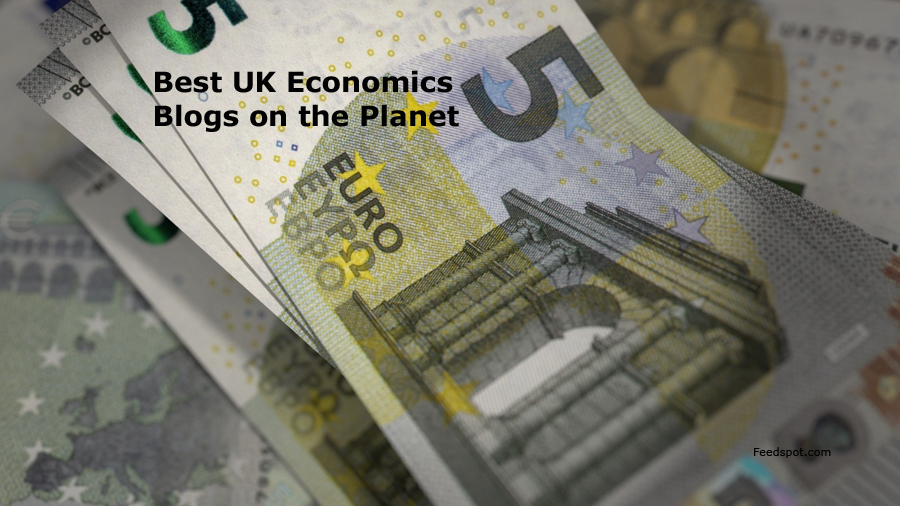 15 Best UK Economics Blogs and Websites in 2025