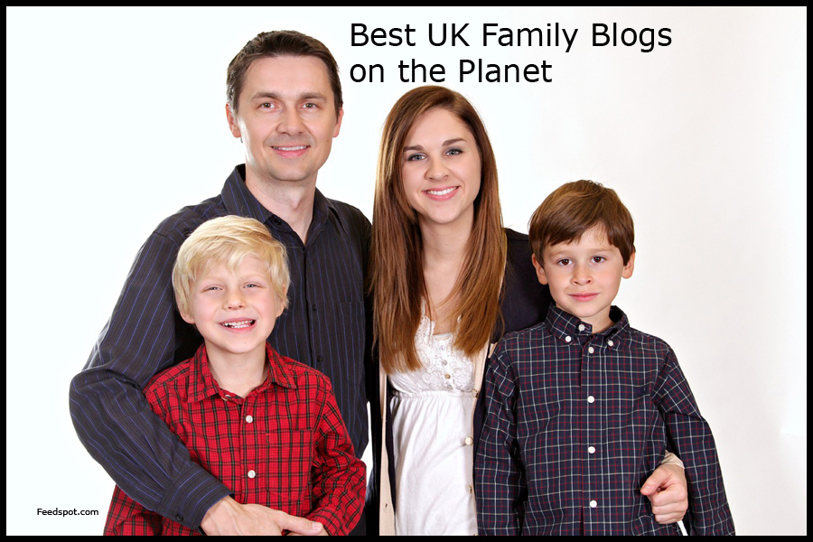15 Best UK Family Blogs to Follow in 2026