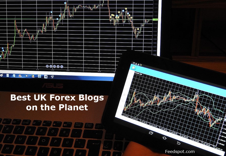30 Best UK Forex Blogs and Websites in 2025