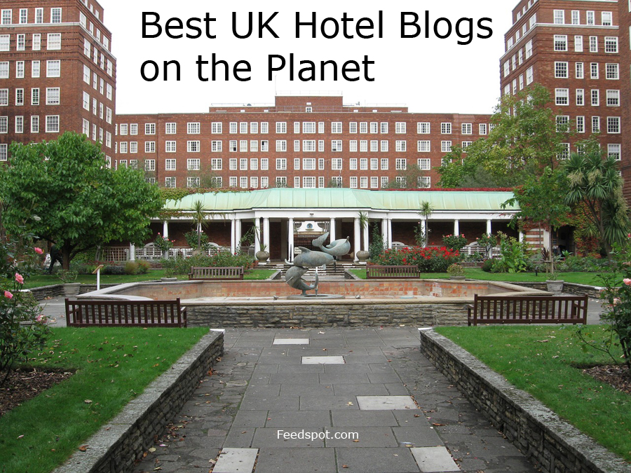10 Best UK Hotel Blogs to Follow in 2026