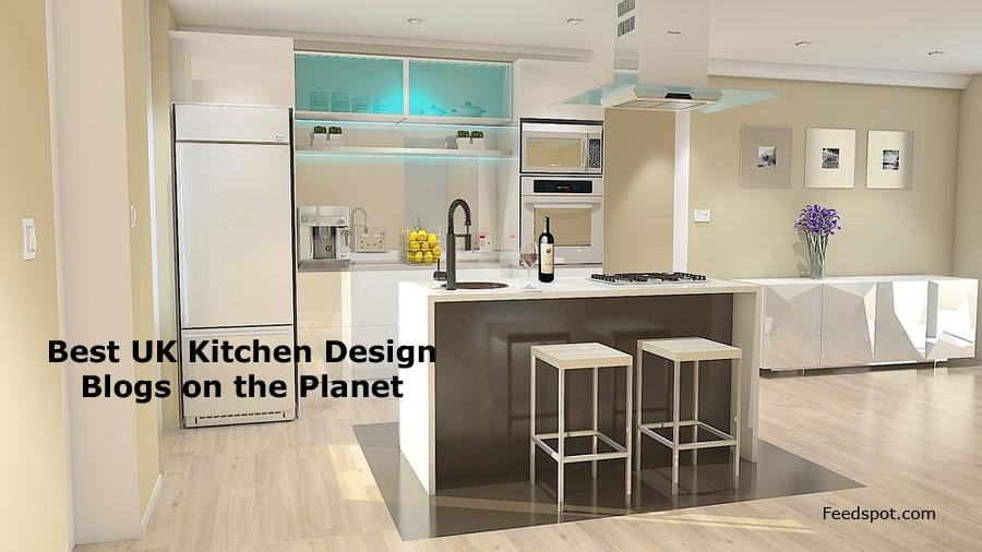 10 Best UK Kitchen Design Blogs and Websites in 2025