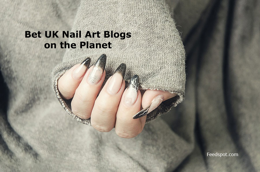 15 Best UK Nail Art Blogs and Websites To Follow in 2026