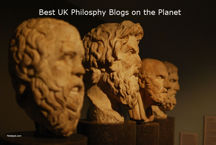 10 Best UK Philosophy Blogs and Websites in 2025