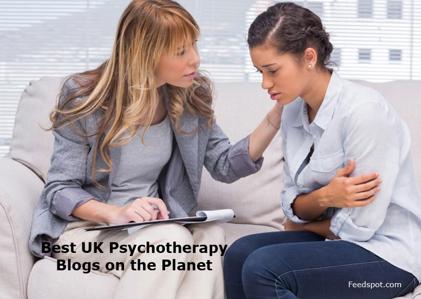 15 Best UK Psychotherapy Blogs and Websites in 2025