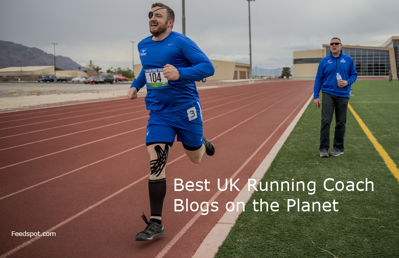 10 Best UK Running Coach Blogs and Websites in 2025
