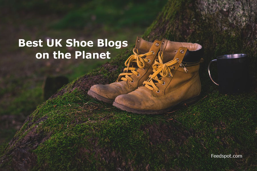 25 Best UK Shoe Blogs to Follow in 2026