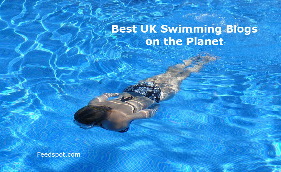 35 Best UK Swimming Blogs to Follow in 2026