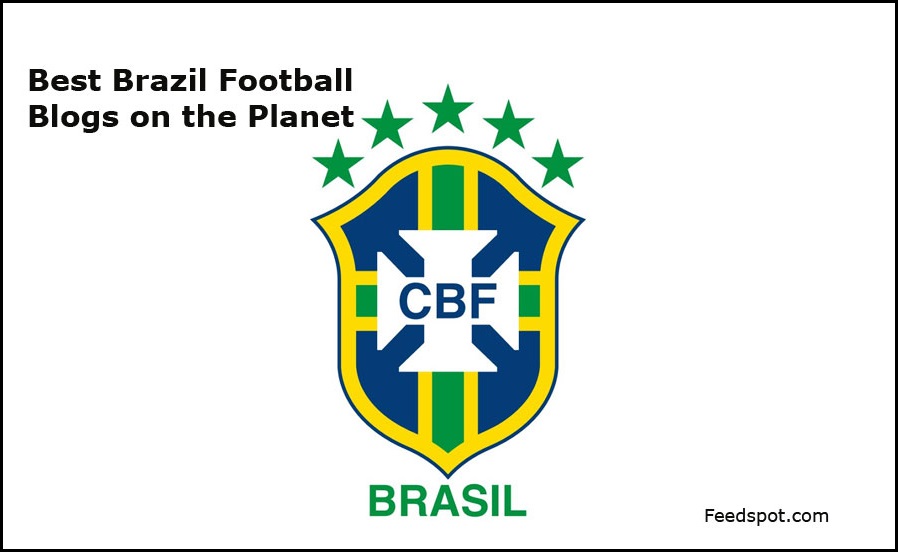 40 Best Brazil Football Blogs to Follow in 2026