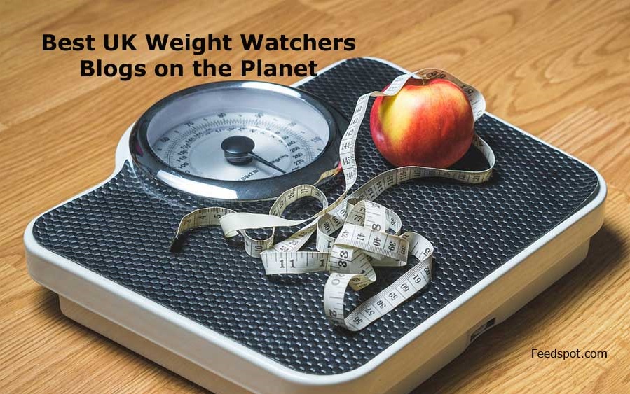 10 Best UK Weight Watchers Blogs and Websites in 2025