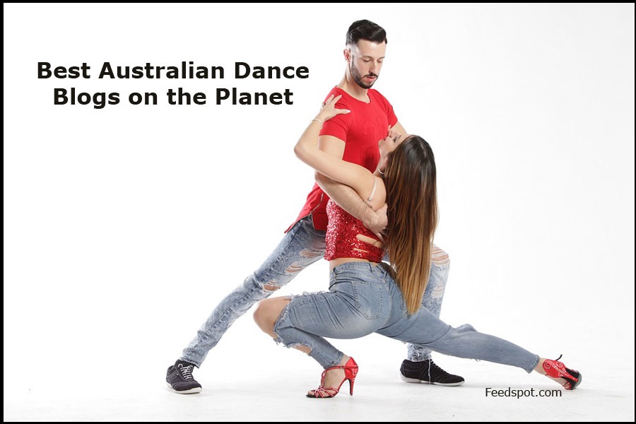 5 Best Australian Dance Blogs and Websites in 2025