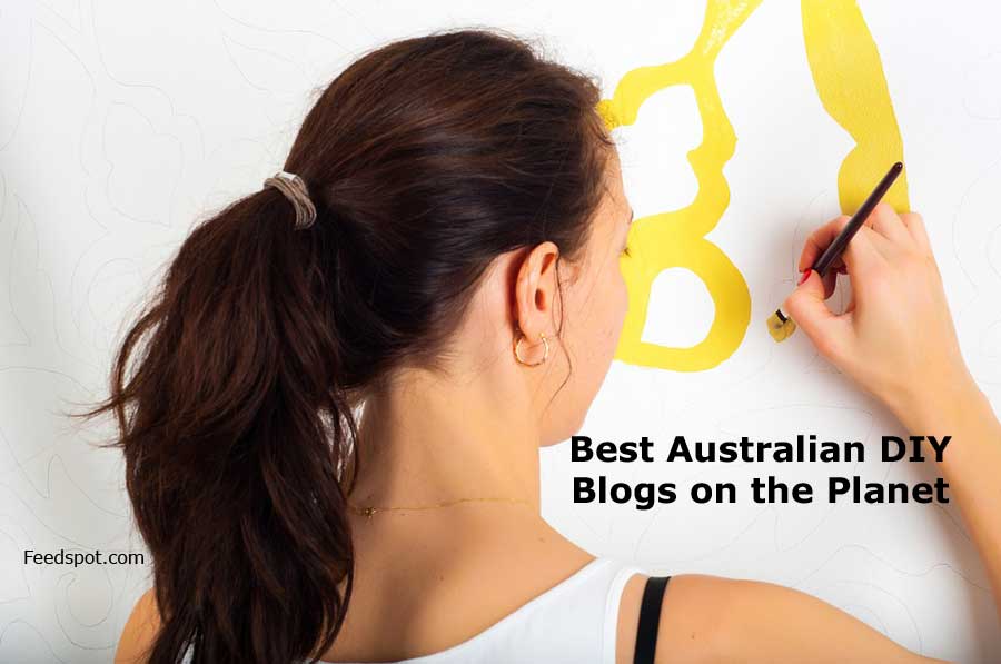 15 Best Australian DIY Blogs to Follow in 2026