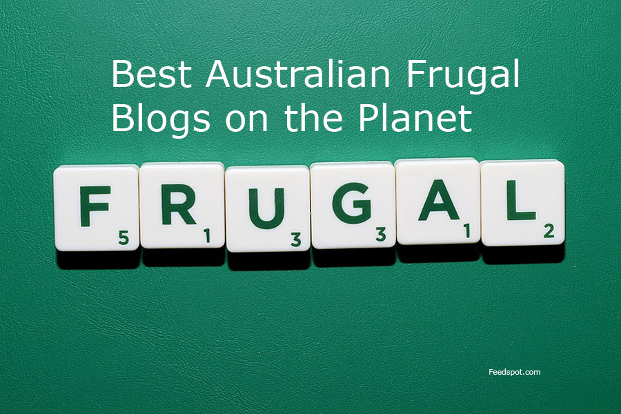 10 Best Australian Frugal Blogs to Follow in 2026